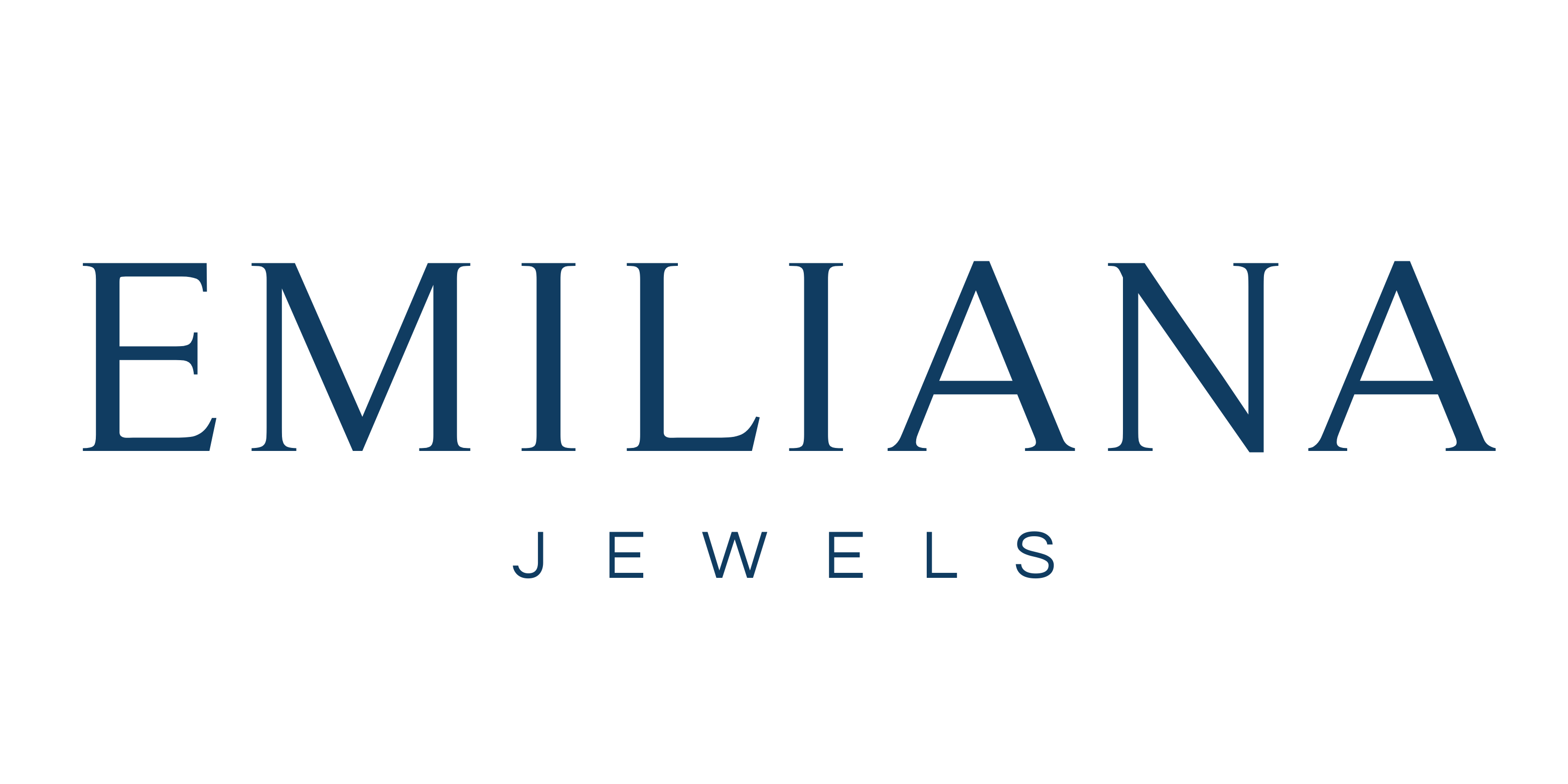 Emiliana Jewels
